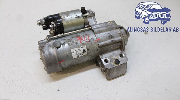 8570846-04 : Starter - Autoparts24
