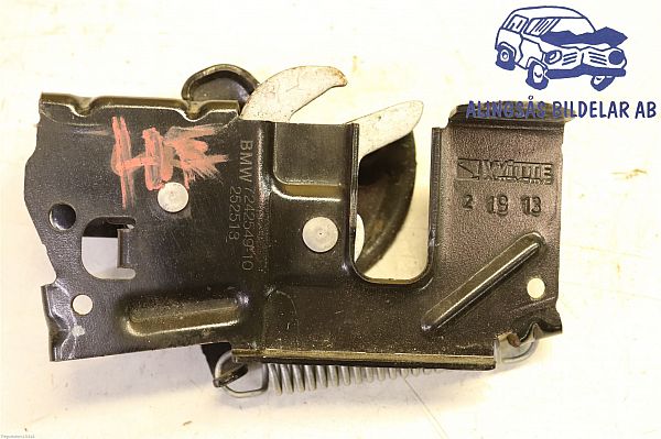 7242549-10 : Hjelmlås - Autoparts24