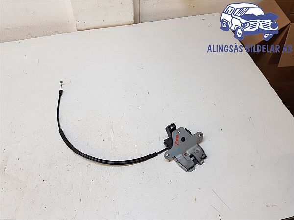 Jaguar XF Zentralverriegelung gebraucht kaufen | Autoparts24