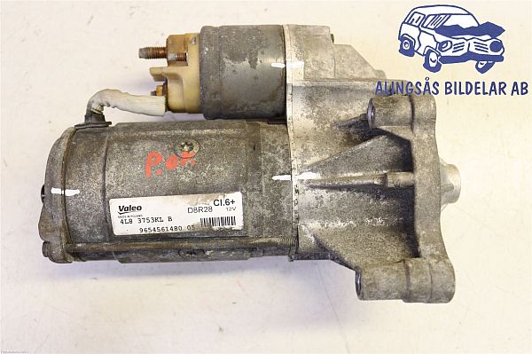 9654561480 : Starter - Autoparts24