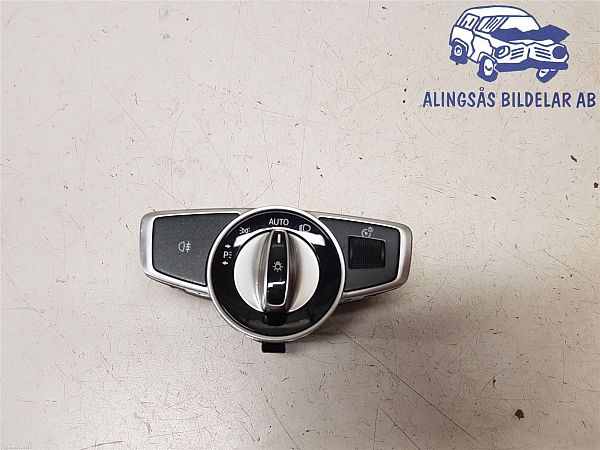 Mercedes-Benz GLC - Lichtschakelaar GLC | Autoparts24