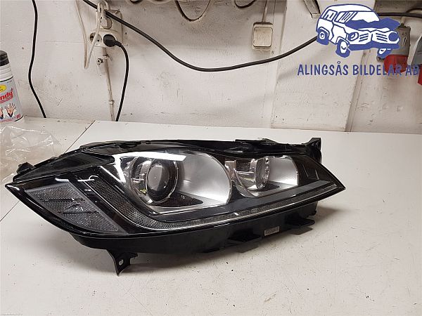 Jaguar XF Scheinwerfer gebraucht kaufen | Autoparts24