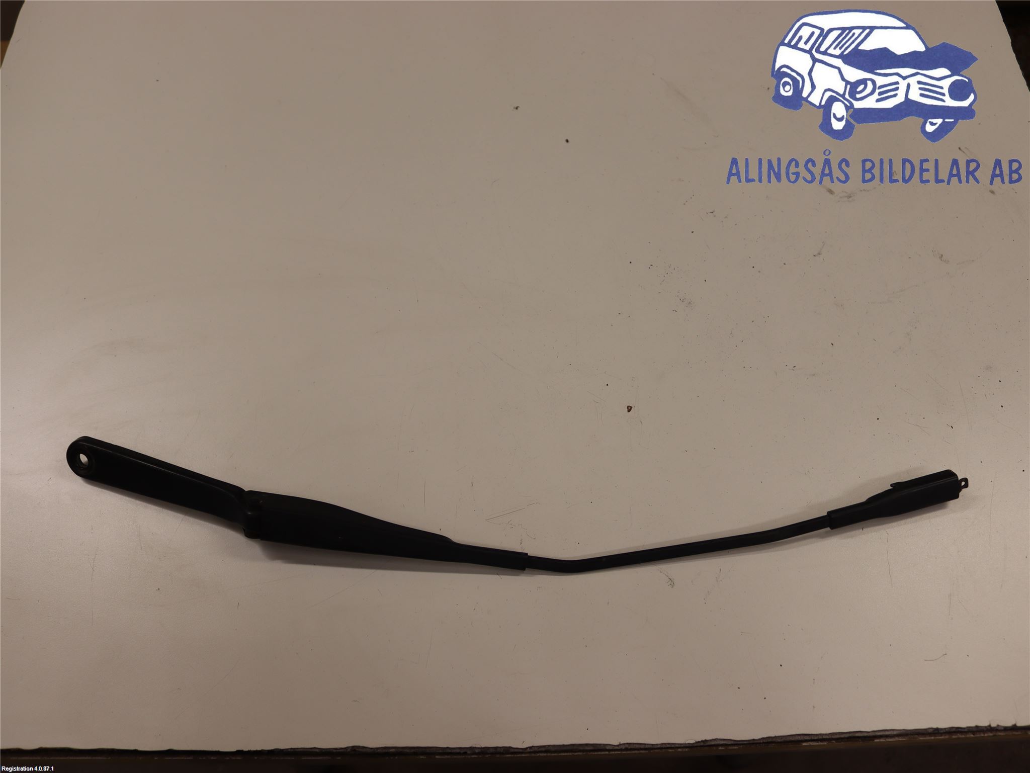 Interioer/visker/kontakter/aircon til Iveco Daily VI Platform/chassis ...