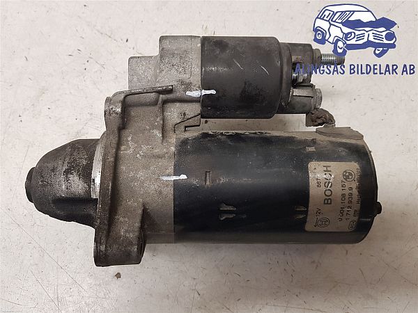1241-2344247 : Starter - Autoparts24