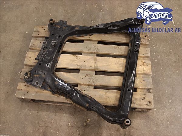 Nissan X-trail - Subframe Xtrail | Autoparts24