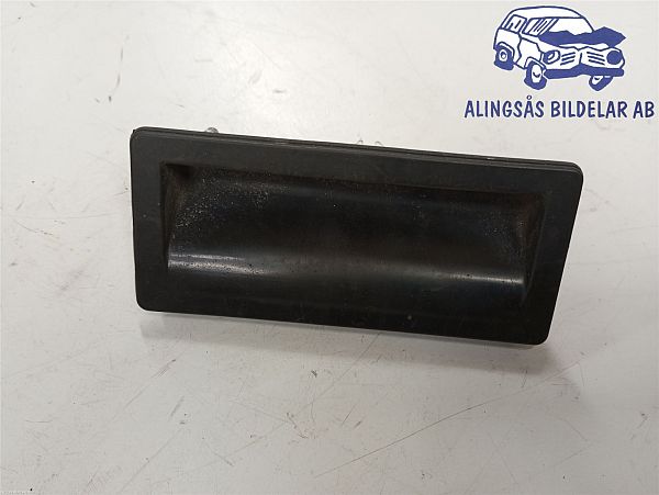 5N0827566: Handgreep / deurgreep achterklep, Deurcontact, Deurgreep ...