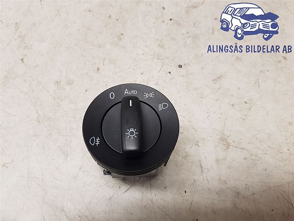 1K0-941-431-BK : Lyskontakt og Kontakt - rudehejs - Autoparts24