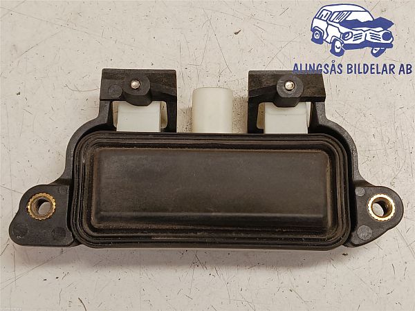 2218702410: Handgreep / deurgreep achterklep, Achterklep controle ...