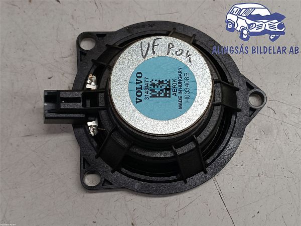 Volvo Xc40 - Luidspreker Xc40 | Autoparts24