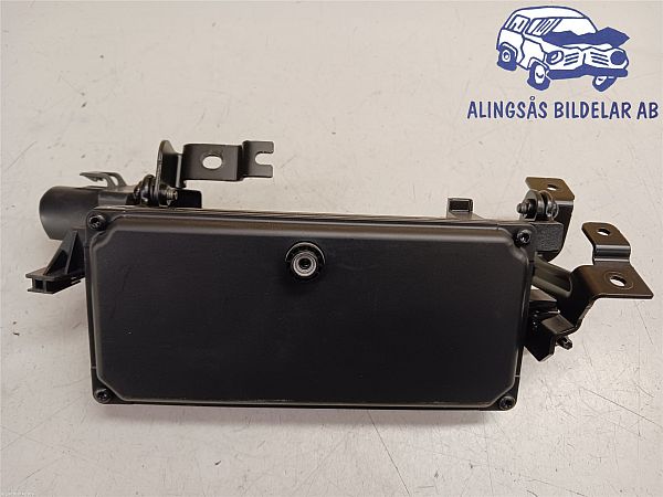 Volvo Xc40 - Sensor - Radar Xc40 | Autoparts24