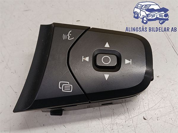 Brugt Volvo Xc40 - Kontakt - diverse | Autoparts24