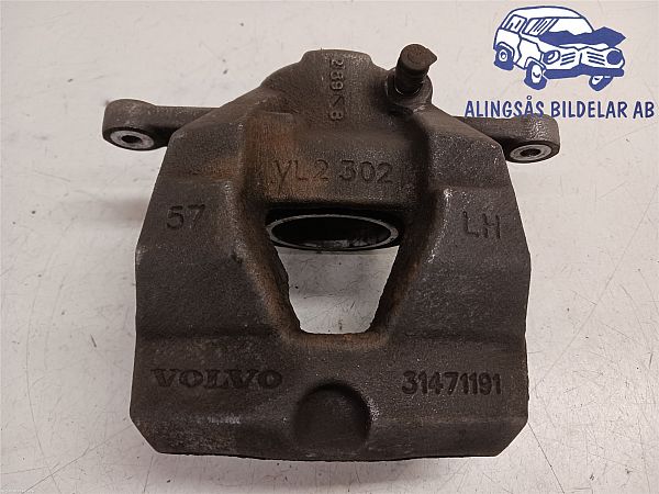 31471191 : Bremssattel vorne links - Autoparts24