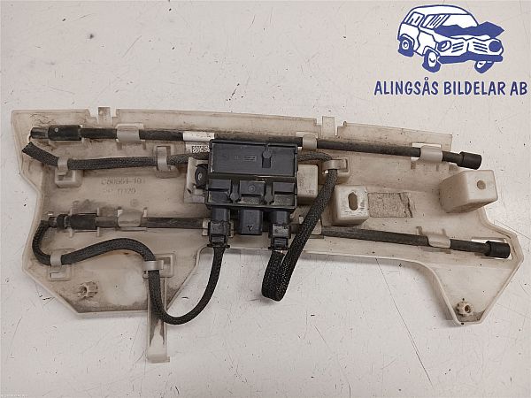 Volvo Xc40 - Achterklep controle-eenheid Xc40 | Autoparts24