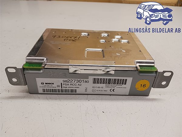 1623805680 : Audio - Autoparts24