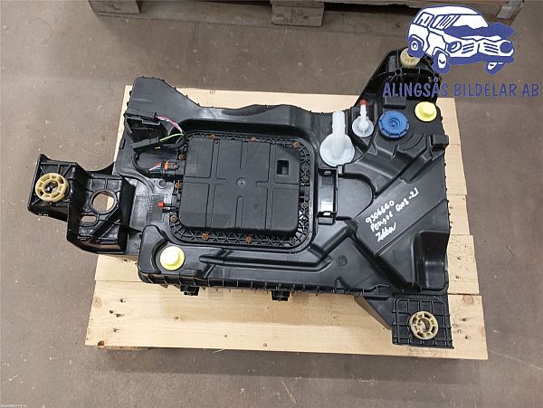 Peugeot - Adblue-container | Autoparts24