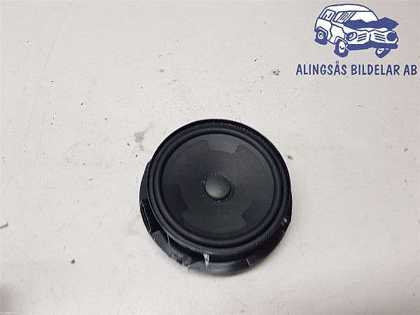 VW Tiguan - Luidspreker Tiguan - Autoparts24