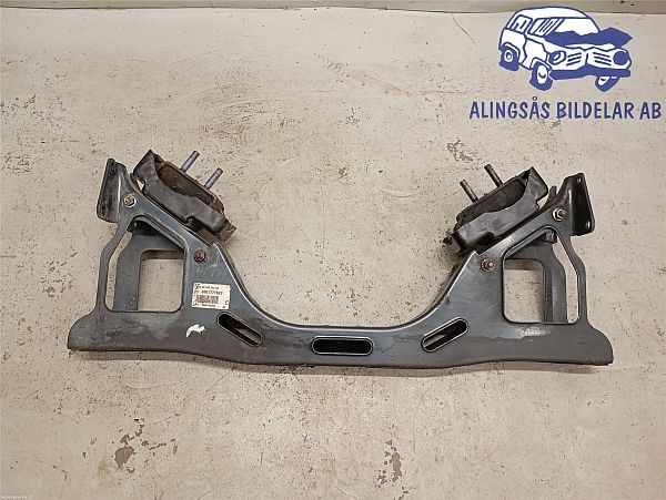 Iveco Daily - Subframe Daily - Autoparts24