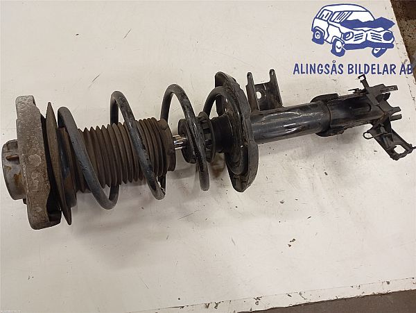 A2463206413 : Federbein vorn - Autoparts24