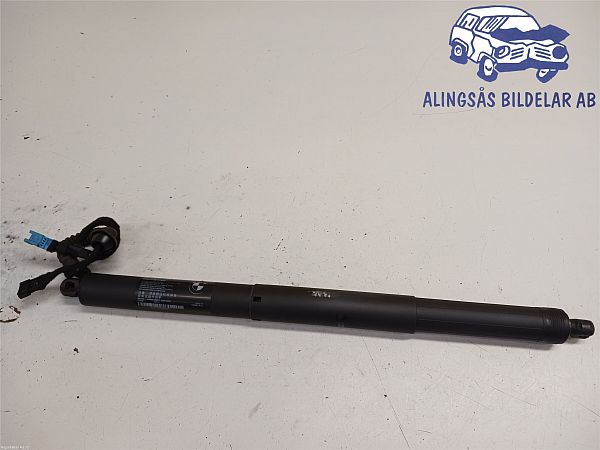 7434041 : Dämpfer Heckklappe und Heckklappe steuergerät - Autoparts24