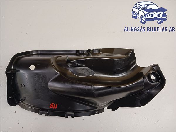 Renault Express Innen Kotflügel Plastik gebraucht kaufen | Autoparts24