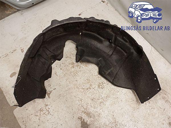 Polestar Polestar Innen Kotflügel Plastik gebraucht kaufen | Autoparts24