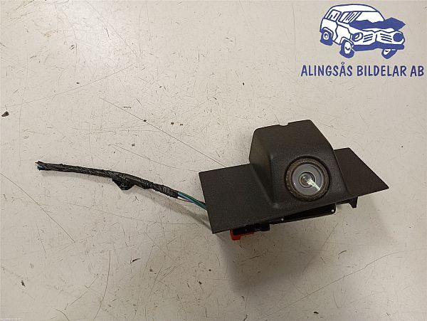 Dodge Journey Kamera gebraucht kaufen | Autoparts24
