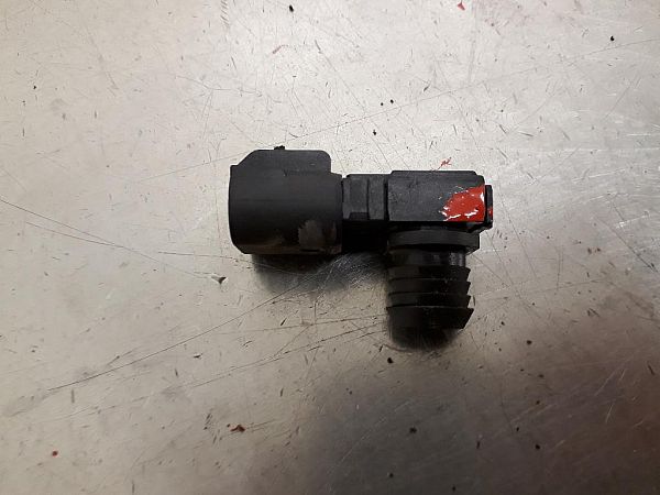 32214511: Sensoren - diverse, Sensor Temperatur / Druck - Auspuff ...