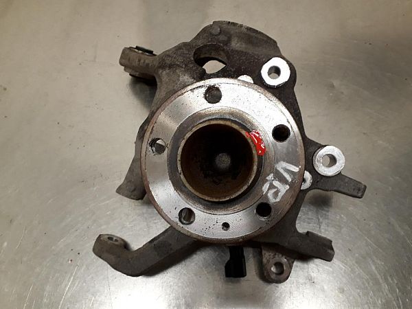 31658529 : Spindel - bag og Spindel for - Autoparts24