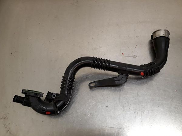 Renault Captur - Intercooler hose Captur | Autoparts24