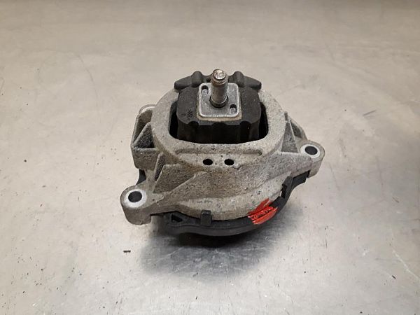 BMW X3 - Motorrubber / Motorsteun X3 | Autoparts24