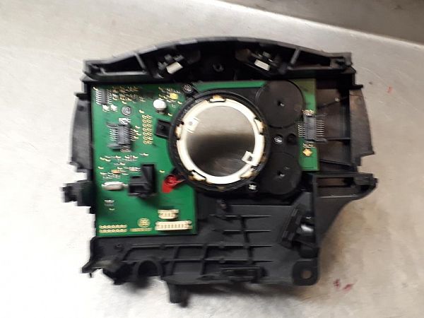 2060373 : Kombischalter kpl. und Airbagring - Autoparts24