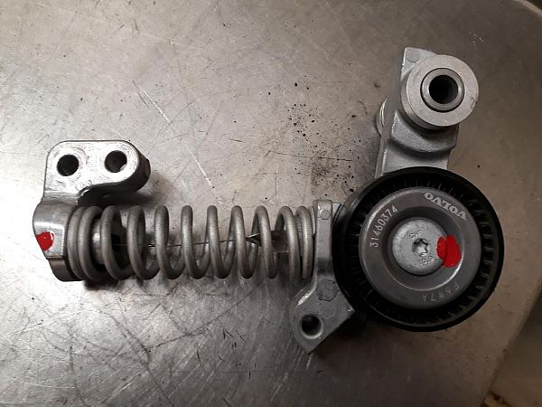 32249370 : Remstrammer - Autoparts24