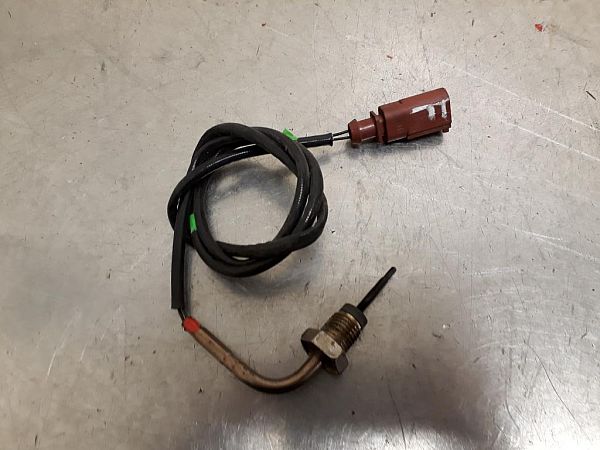 04L-906-088-JE : Sensor temperatur / tryk - udstødning og Lambdasonde ...