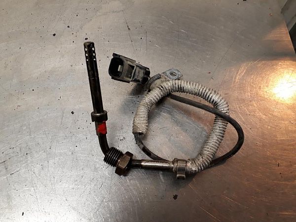 31370465 : Sensor Temperatur / Druck - Auspuff - Autoparts24