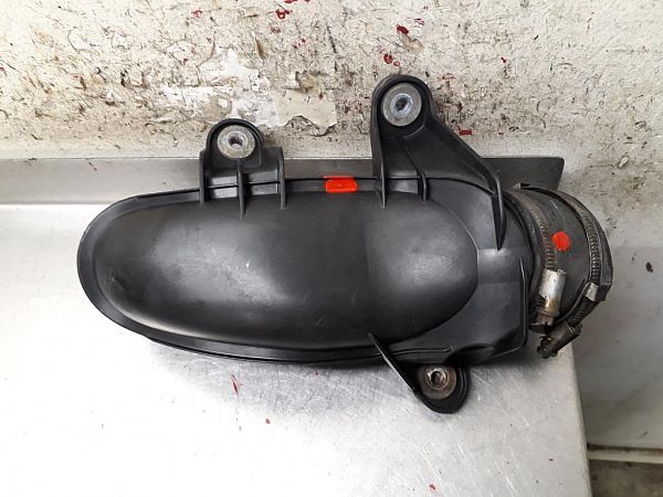 Mercedes-Benz S-class - Intercooler hose Sclass | Autoparts24