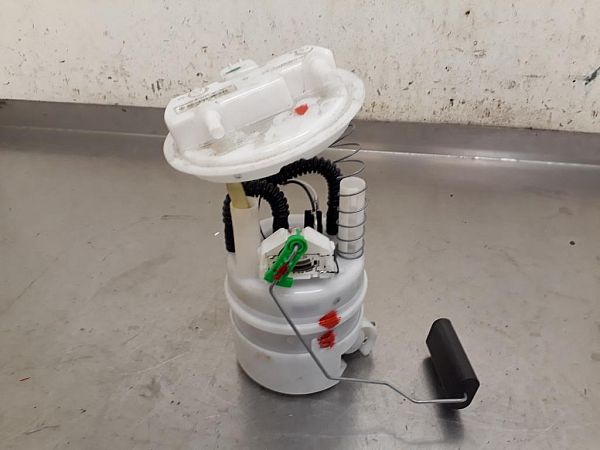 170114543R : Brændstofpumpe og Fordelerpumpe injection - Autoparts24