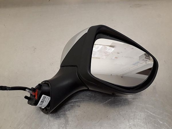 963016226r : Sidespejl - Autoparts24