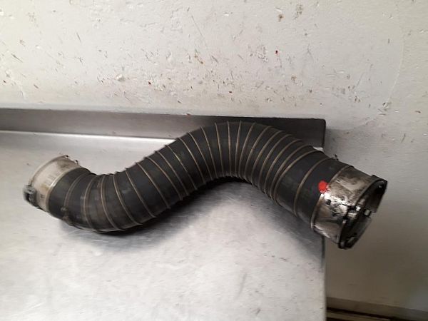 BMW X4 - Intercooler hose X4 | Autoparts24