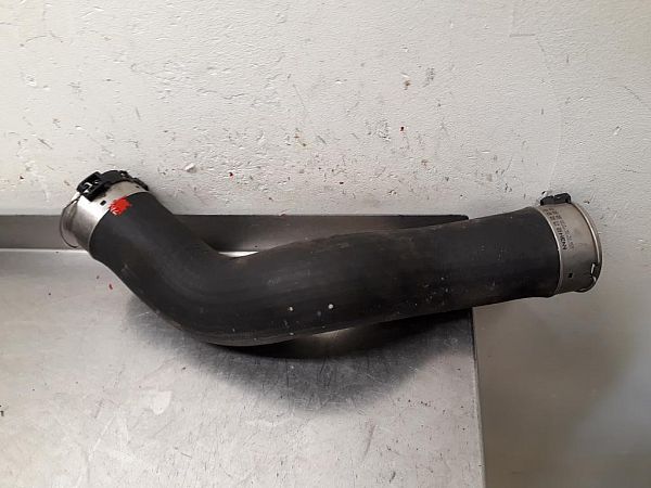 BMW X4 - Intercooler hose X4 | Autoparts24