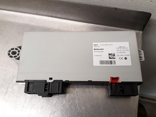 BMW X4 - Controller diverse X4 | Autoparts24