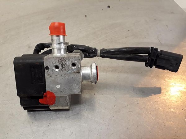 Brugt Volvo V90 - turbolader | Autoparts24