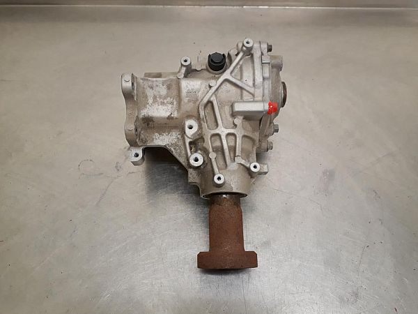 36010502 : Verteilergetriebe und Vorderachse kpl.4wd - Autoparts24