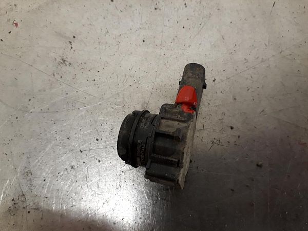 0263043443 : Parkeringssensor bag - Autoparts24