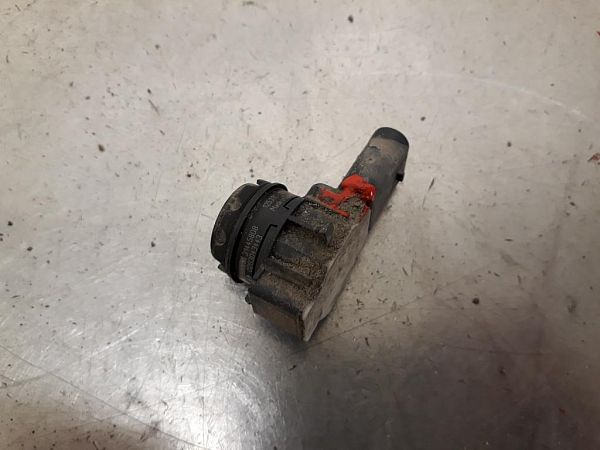 0263043443 : Parkeringssensor bag - Autoparts24