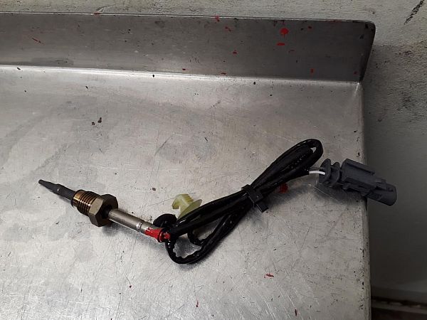 31430479: Lambdasonde, Sensor temperatur / tryk - udstødning, Sensor ...