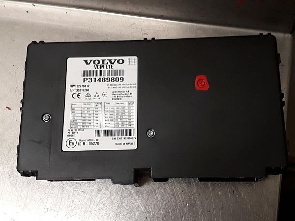 32279412 : Controller diverse - Autoparts24