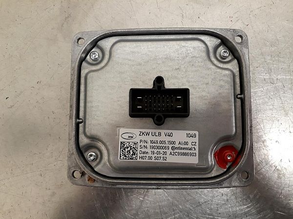 A2C99886903 : Belysning styreenhed - Autoparts24