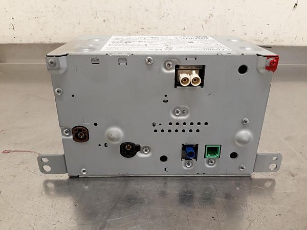 NR-0V : Navigation/Teile und Audio - Autoparts24