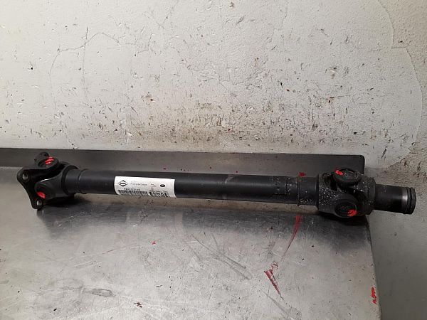 Jaguar F-pace - Cardanas Fpace | Autoparts24