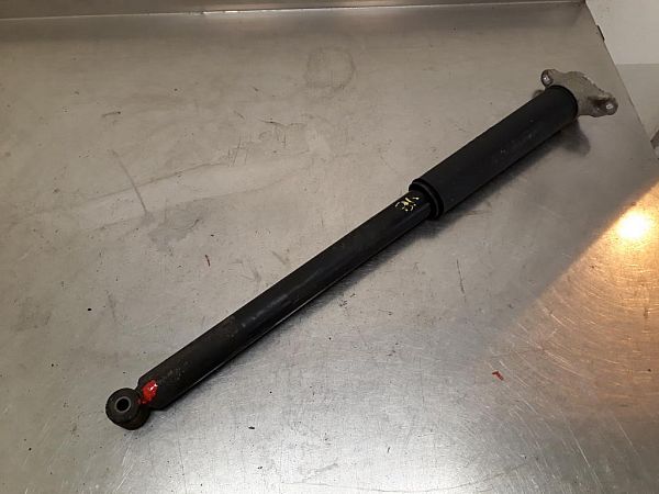 31451024 : Støddæmper - bag - Autoparts24